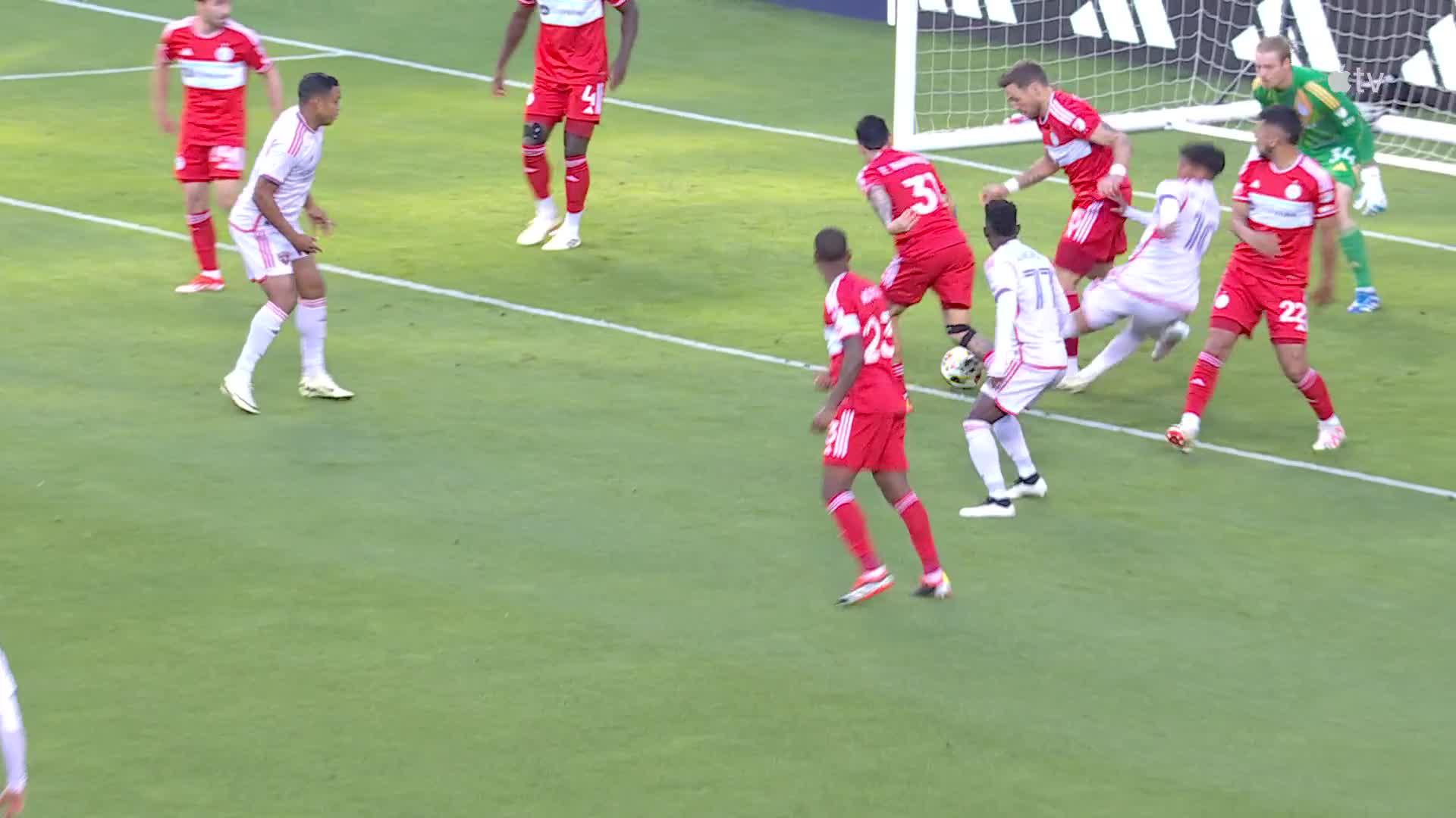 Chicago Fire FC vs. Orlando City